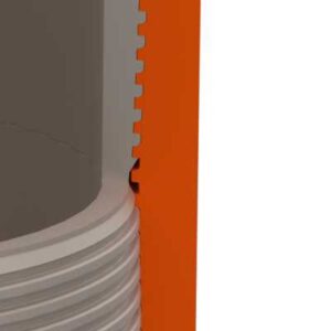 GB CD Drilling Casing - GB Connections