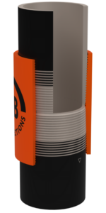 GB CD Drilling Casing - GB Connections